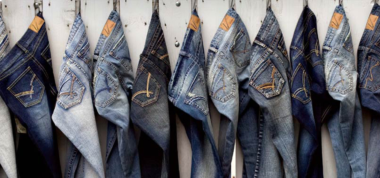 Manufacturer of High Quality Denim Jeans for Men and Women