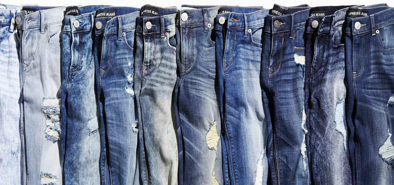 Manufacturer of High Quality Denim Jeans for Men and Women