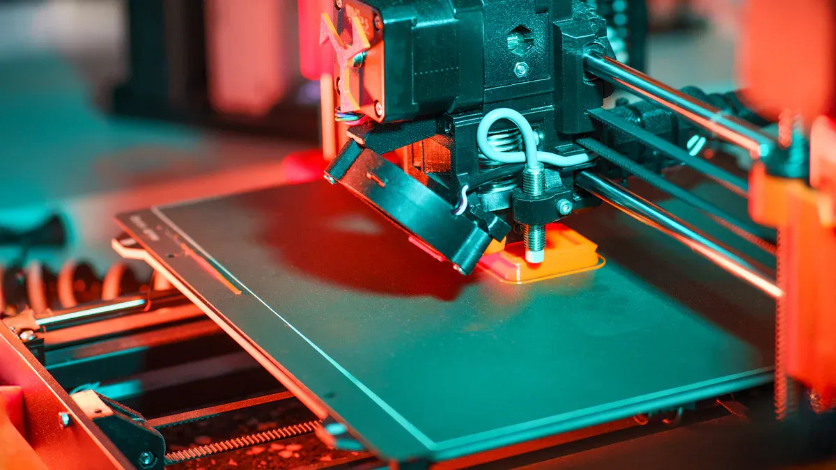 The Strategic Sample: How We Use Prototyping to De-Risk Your Bulk Order